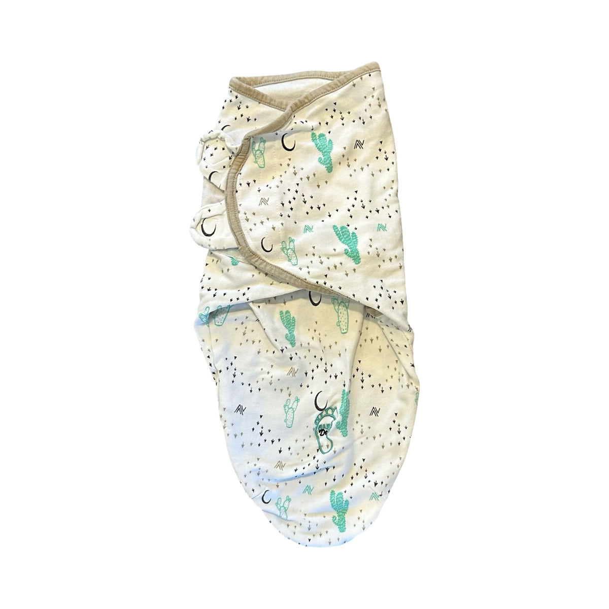 Baby Dew Swaddle Sack – Boreal Kids Consignment