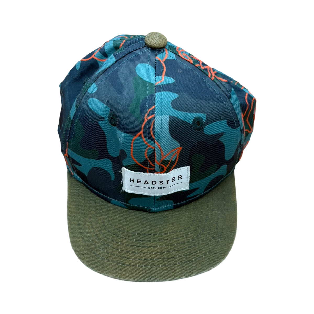 Headster - Size 48 CM – Boreal Kids Consignment