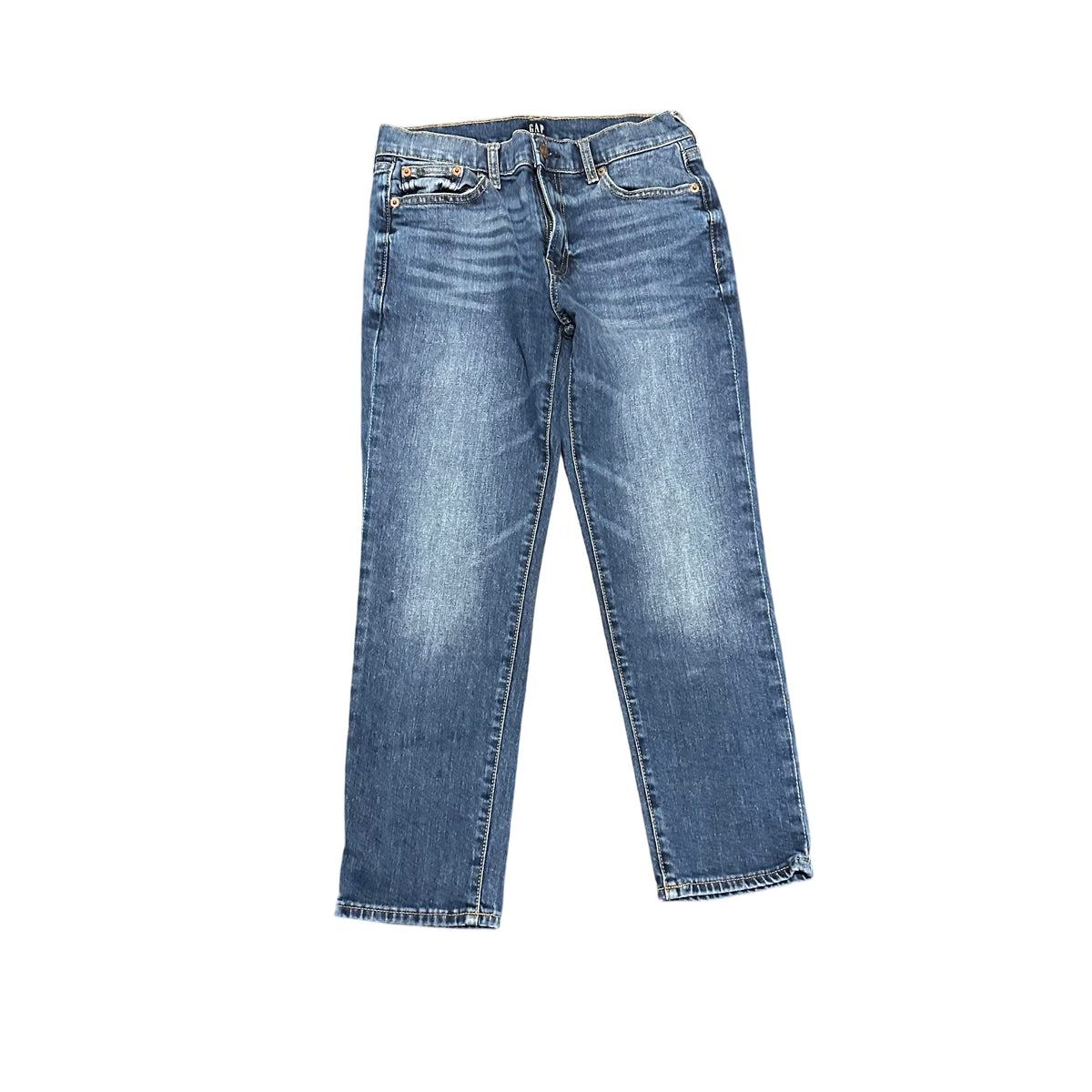 GAP Denim - Size 0/25P – Boreal Kids Consignment