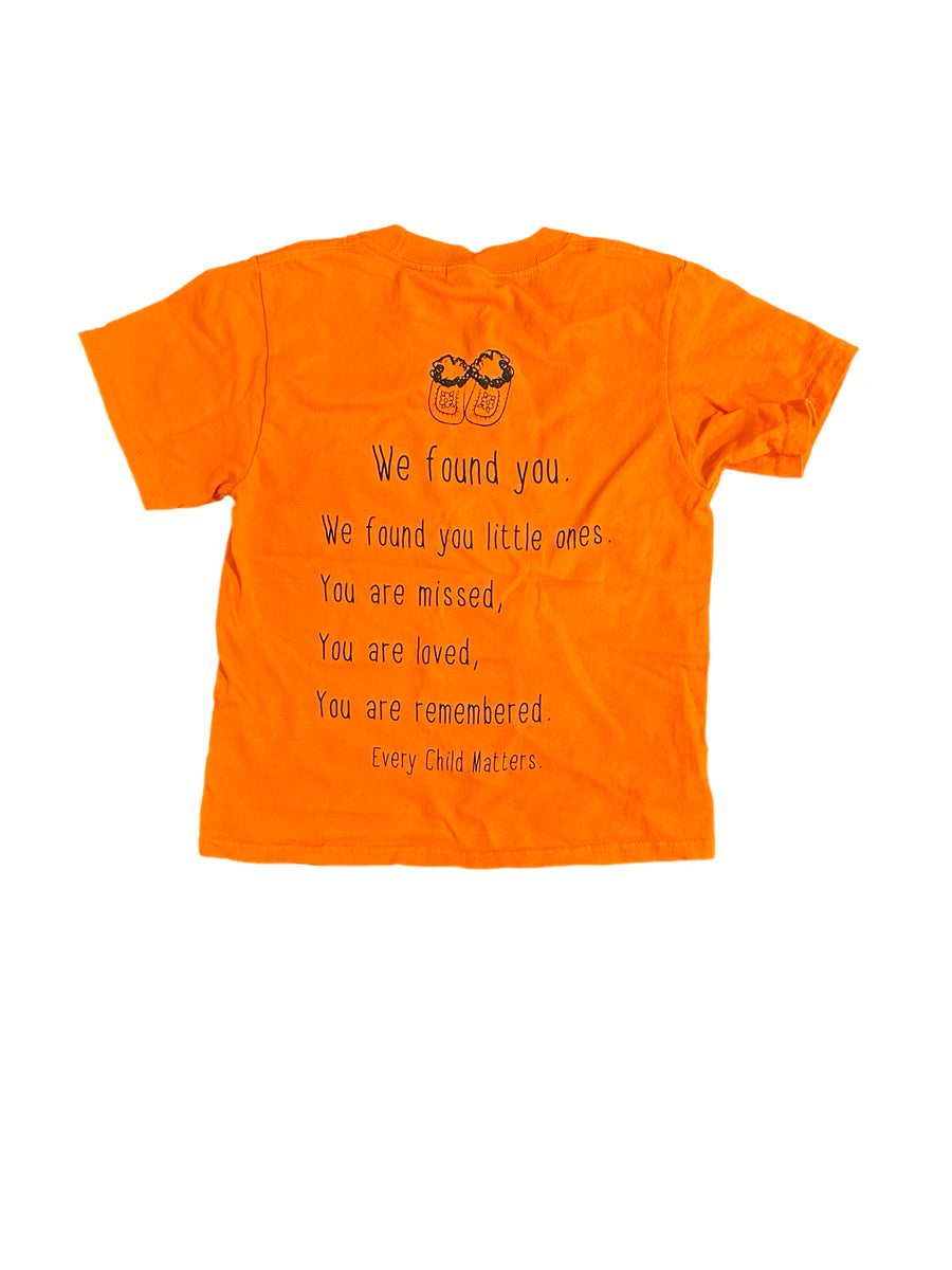 ATC - Size XS(2-4T) – Boreal Kids Consignment