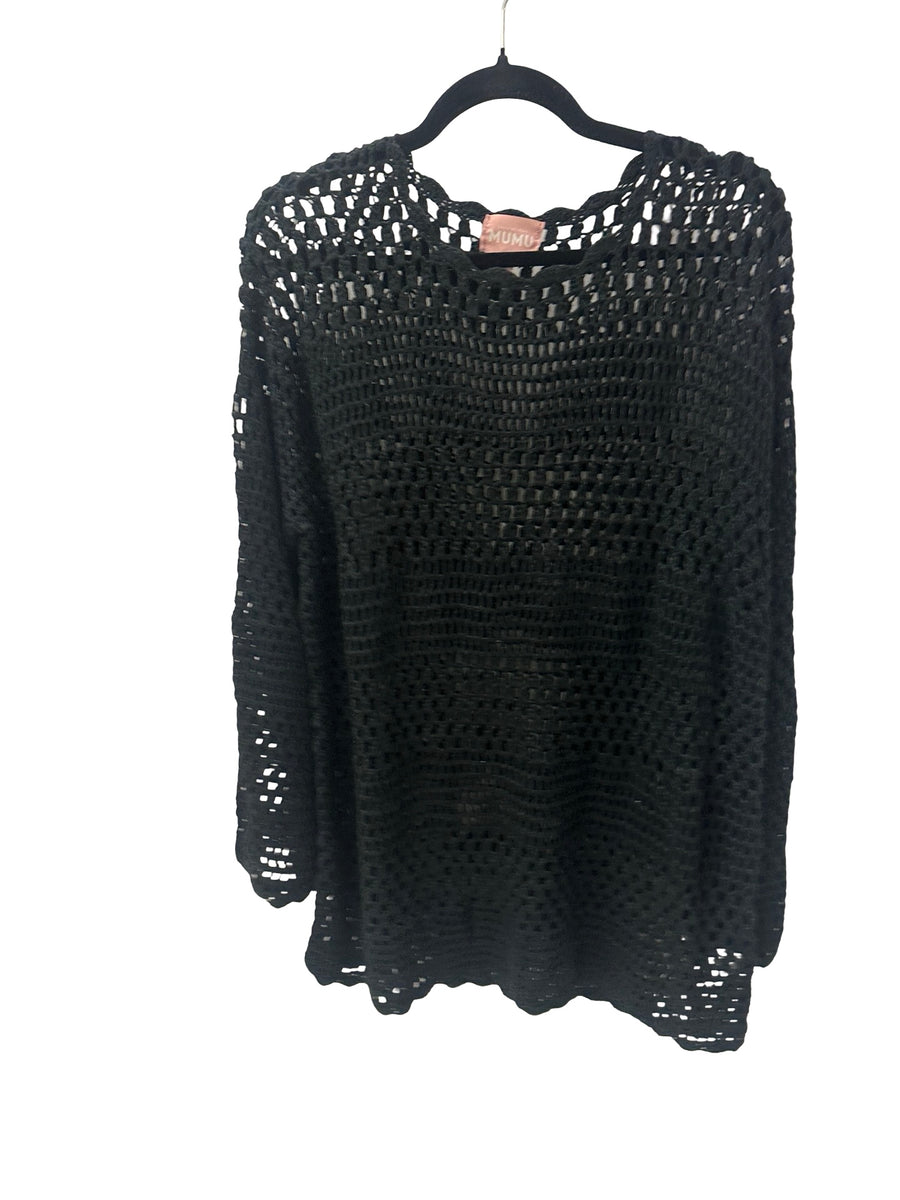 Show Me Your MUMU - Size M – Boreal Kids Consignment
