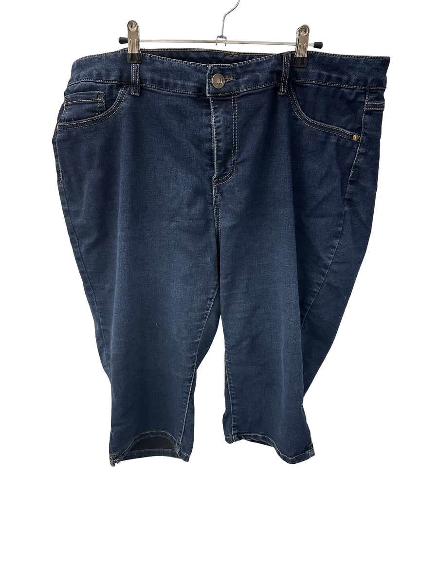 d. jeans - Size 20W – Boreal Kids Consignment