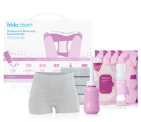Frida Mom Postpartum Recovery Essentials Kit – Boreal Kids Consignment
