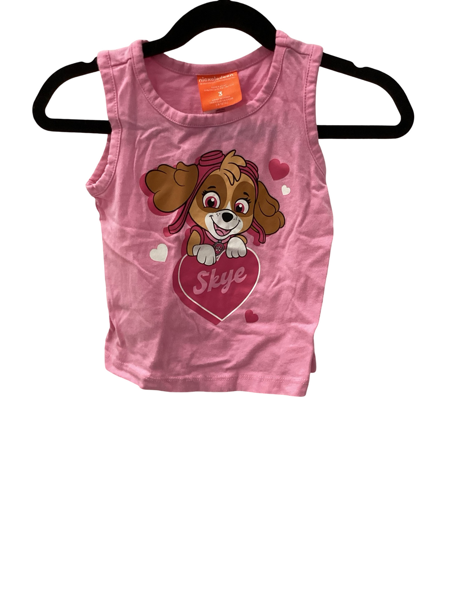 Nickelodeon - Size 3T – Boreal Kids Consignment