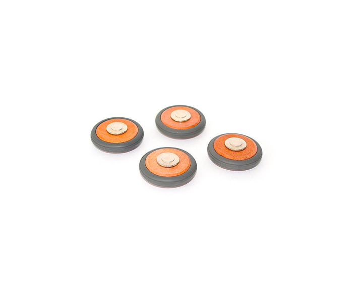 Tegu - Wheels - 4 pack – Boreal Kids Consignment