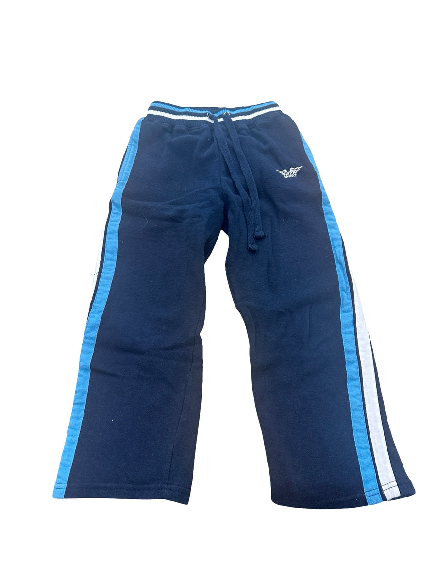 Supa Sport - Size 7 – Boreal Kids Consignment