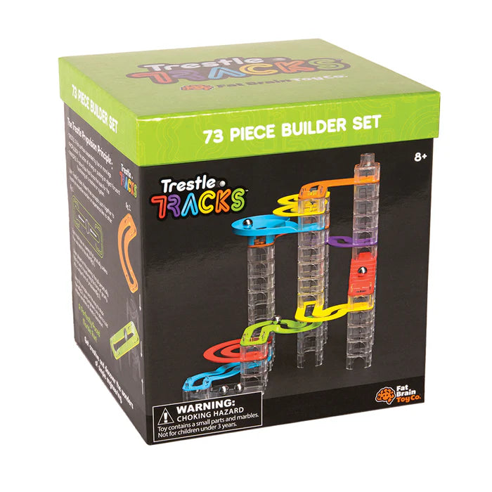 Trestle Tract Builder – Boreal Kids Consignment