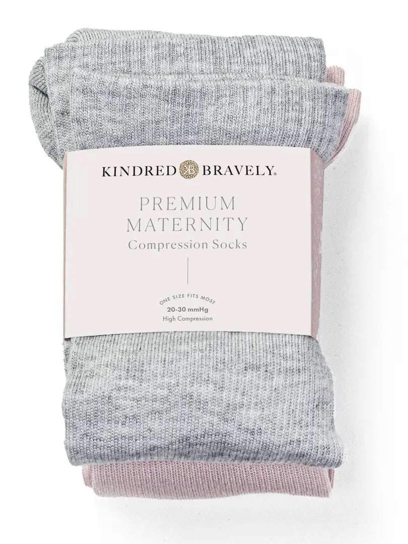 Compression Socks 2 Pack – Boreal Kids Consignment